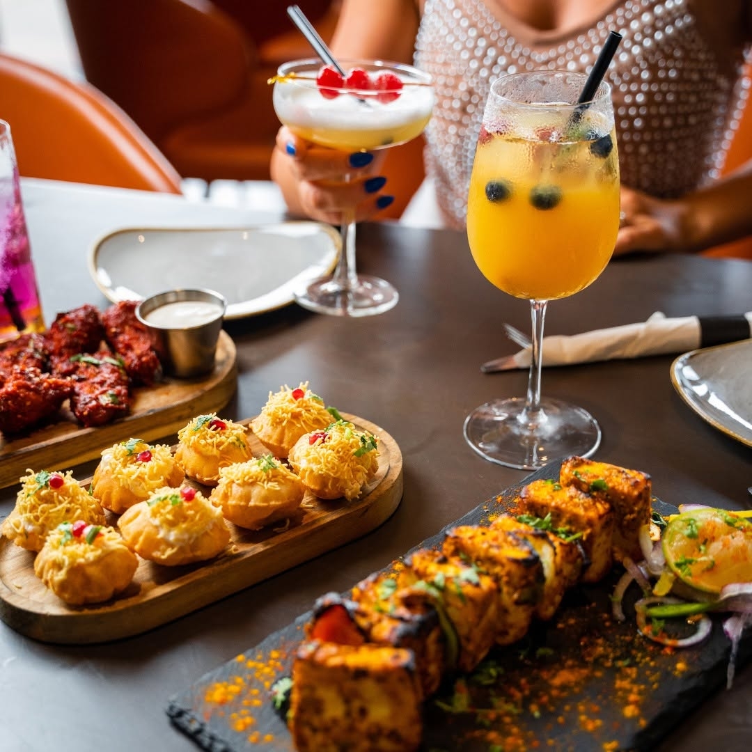 Haveli Indian Bistro | Luxury Fine Dining & Event Venue