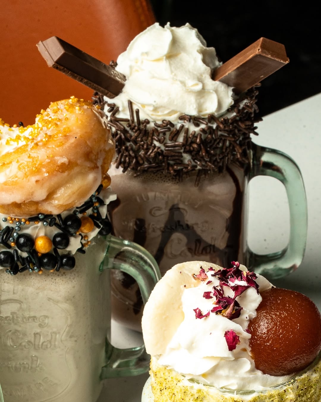 Haveli Indian Bistro | Luxury Fine Dining & Event Venue