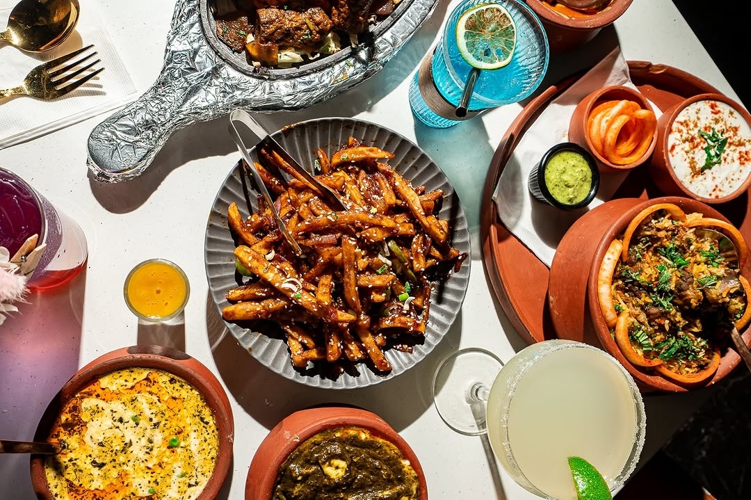 Haveli Indian Bistro | Luxury Fine Dining & Event Venue