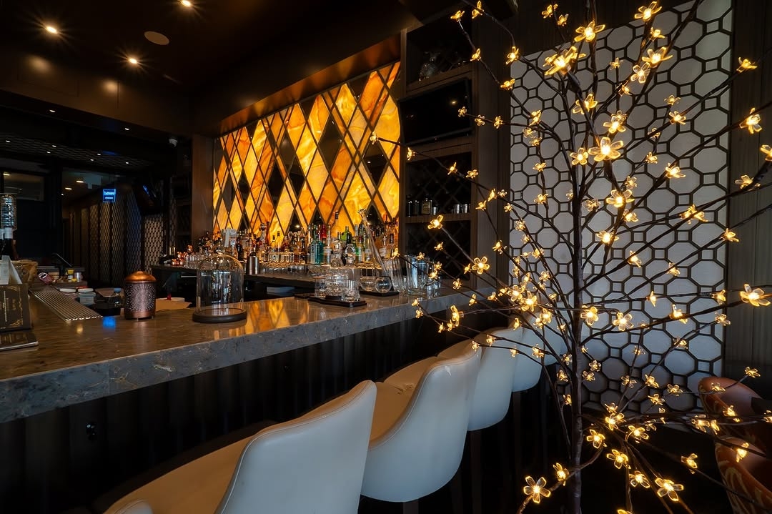 Haveli Indian Bistro | Luxury Fine Dining & Event Venue