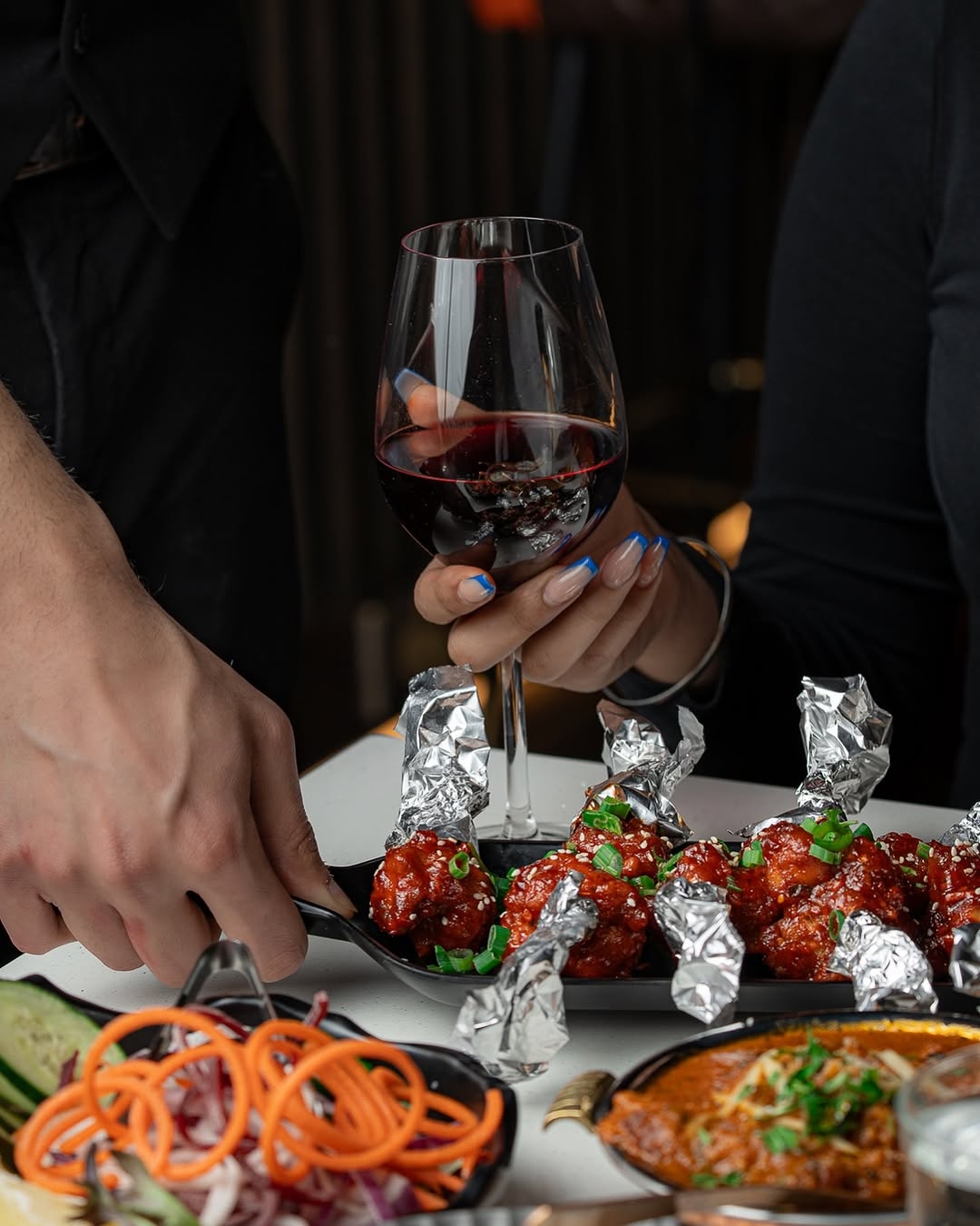 Haveli Indian Bistro | Luxury Fine Dining & Event Venue