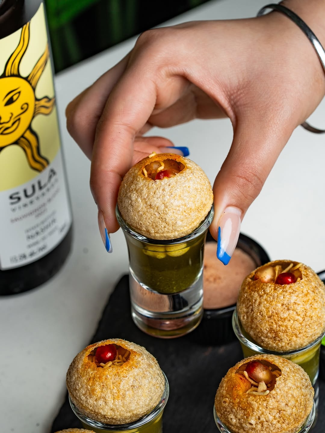 Haveli Indian Bistro | Luxury Fine Dining & Event Venue