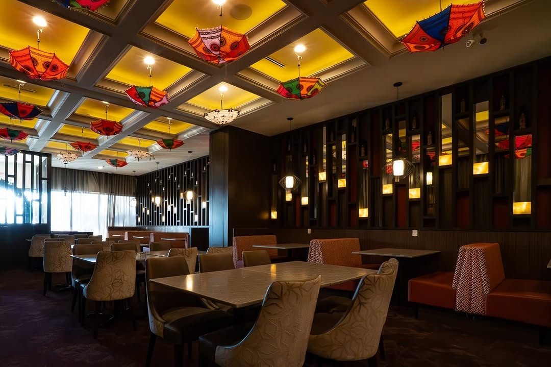 Haveli Indian Bistro | Luxury Fine Dining & Event Venue